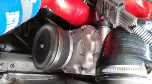 NEMESIS I Supercharger Kit | Hyde Motor Works Shop