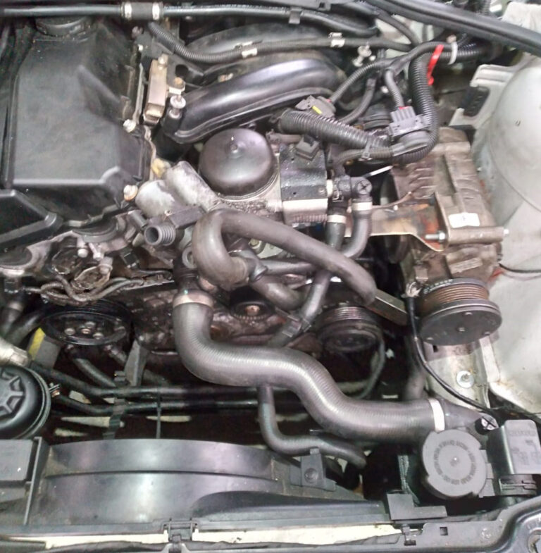 NEMESIS I Supercharger Kit | Hyde Motor Works Shop