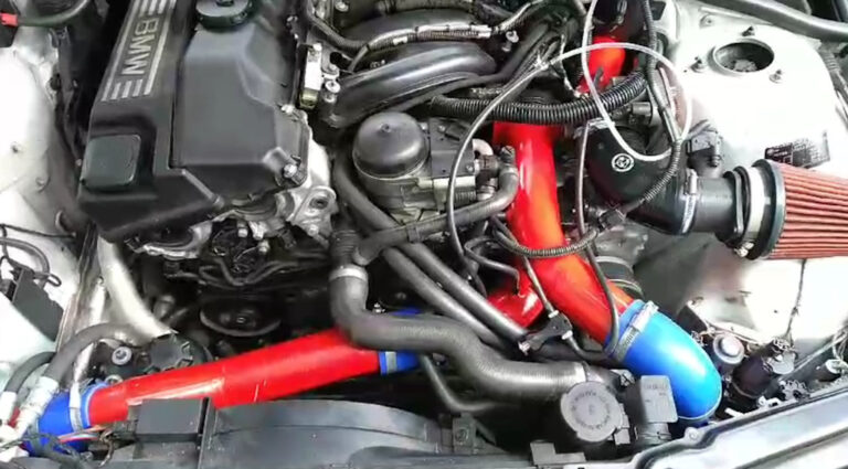 NEMESIS I Supercharger Kit | Hyde Motor Works Shop