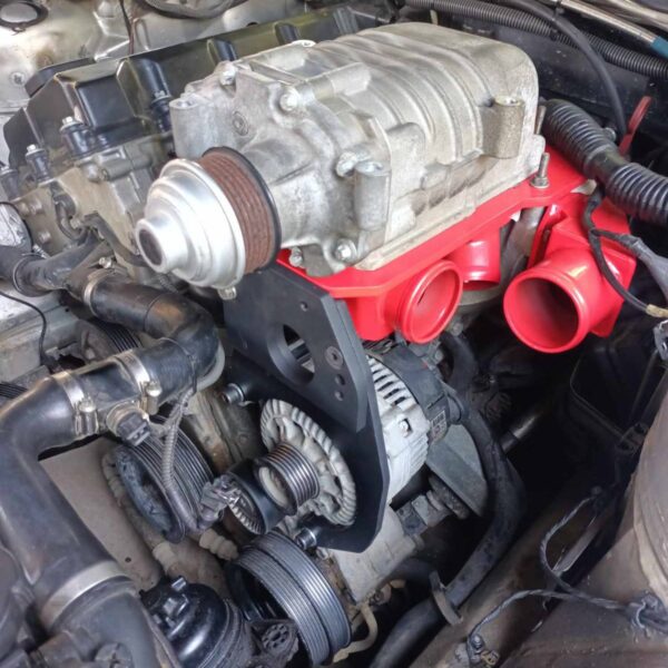Category: BMW N62, M62, M60 Engines | Hyde Motor Works Shop
