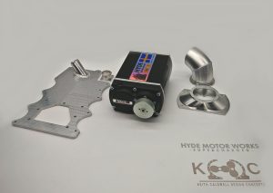 Rotrex C30-94 Supercharger | Hyde Motor Works Shop