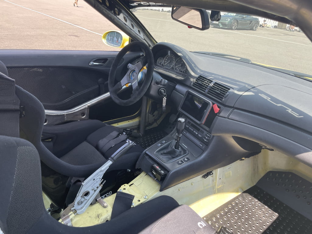 B.R.O.S.K. 1 - BMW Rotrex Supercharger Kit! | Hyde Motor Works